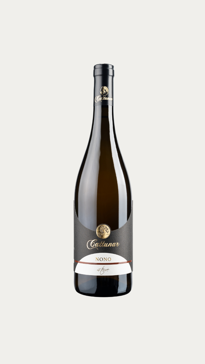 CATTUNAR NONO 0,75 – Wine